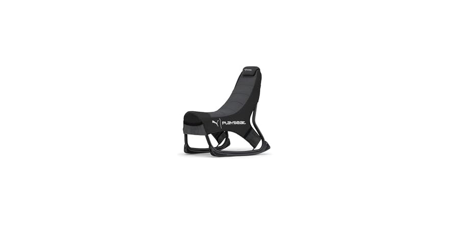 Playseat® | Puma Active Gaming Chair Black