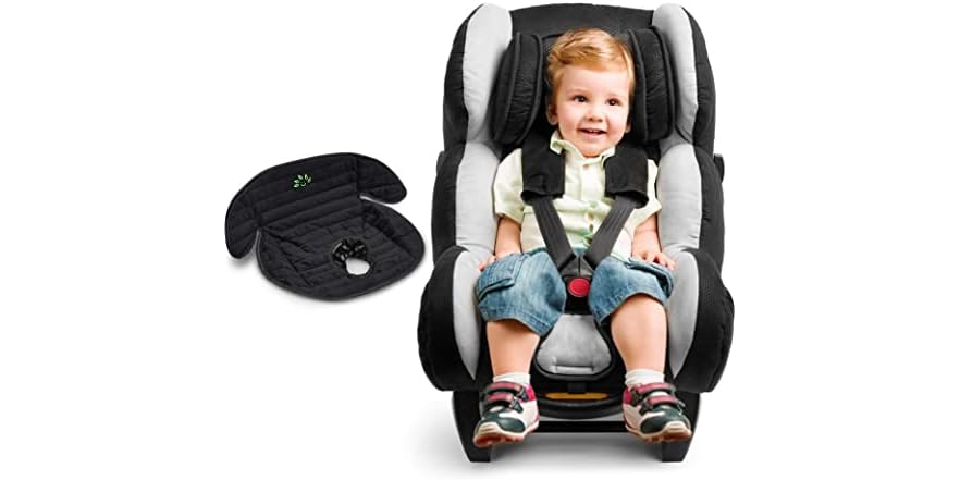 Piddle Pad Car Seat Protector