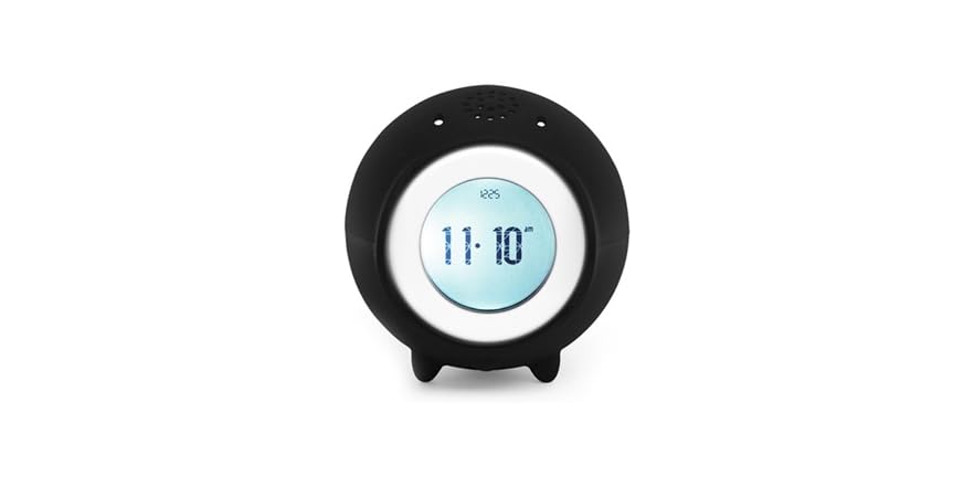 Tocky Alarm Clock
