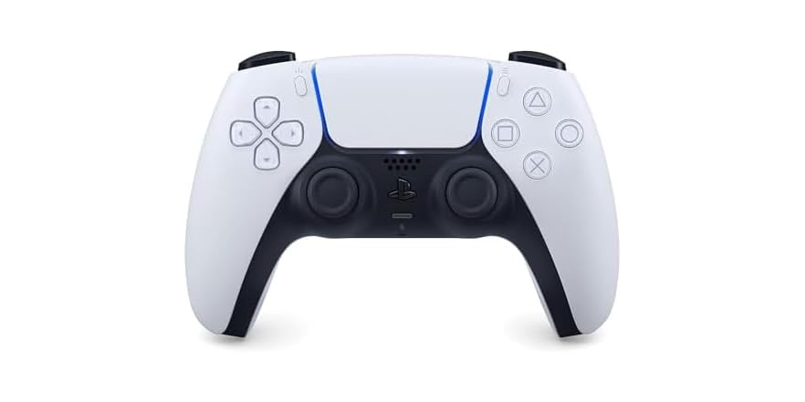 Sony PS5 CNTRL-WHT-RB Playstation 5 DualSense Wirele (Open Box)
