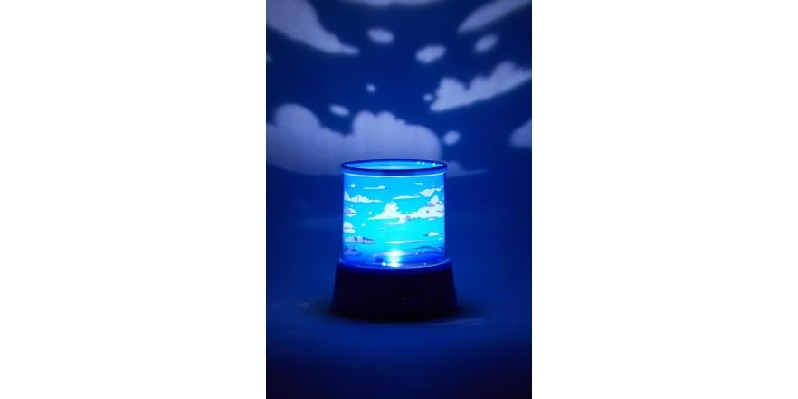 Brookstone Brookstone Universe Projector