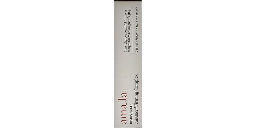 Amala Advanced Firming Complex for Women - 0.16 oz Serum