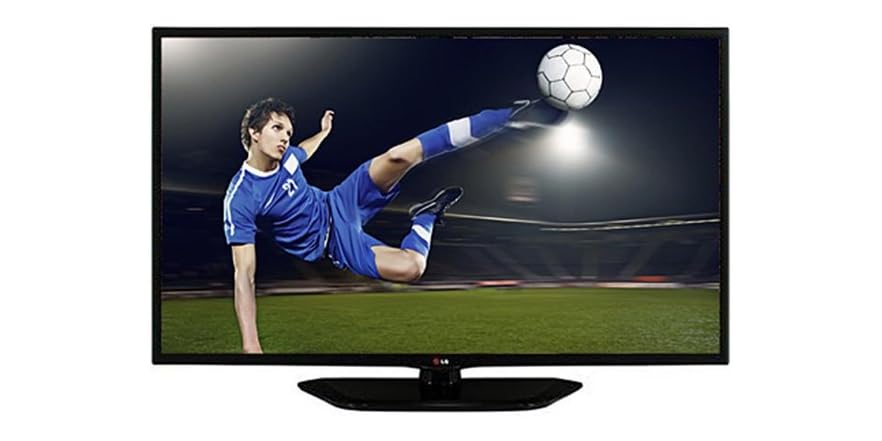 LG 47" 1080p LED Smart TV