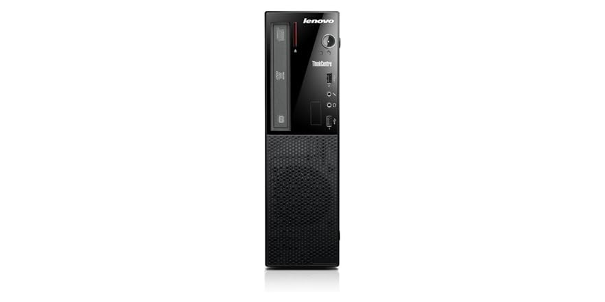 Lenovo Thinkcentre E73 Intel SFF Desktop