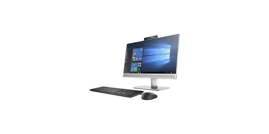 HP ELITEONE 800-G3 AIO BUSINESS PC