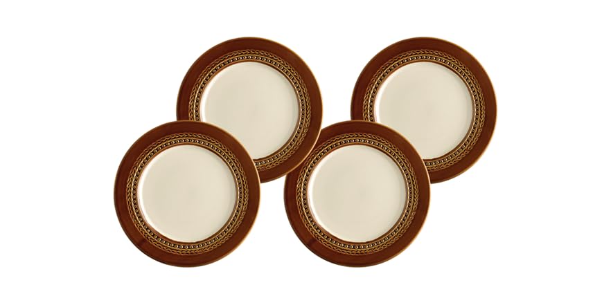 Paula Deen 11" Dinner Plate - 4
