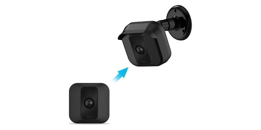 Blink XT Add-On Camera