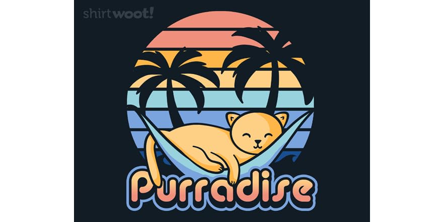 Purradise