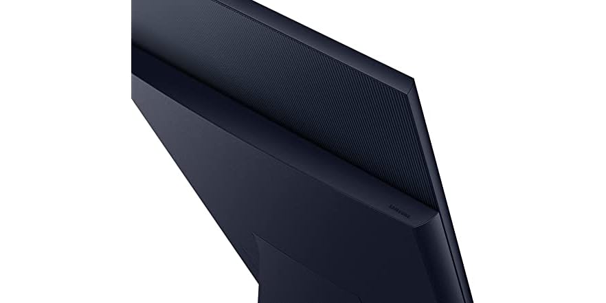 (NEW) Samsung 43" Class The Sero QLED LS05 Series TV