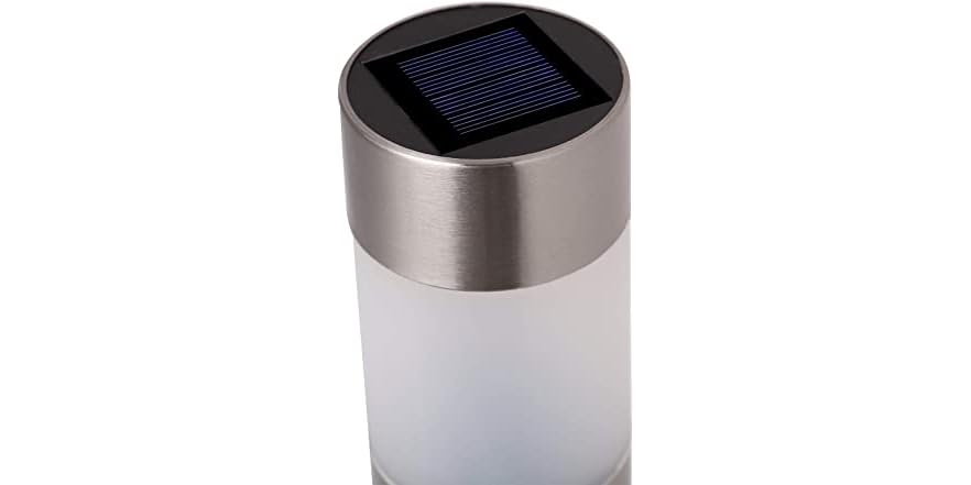 Boundaries 6 Pack LED Landscape Lights