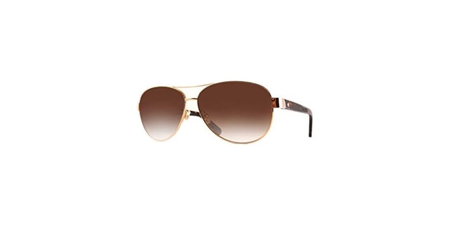 Kate Spade Dalia Sunglasses