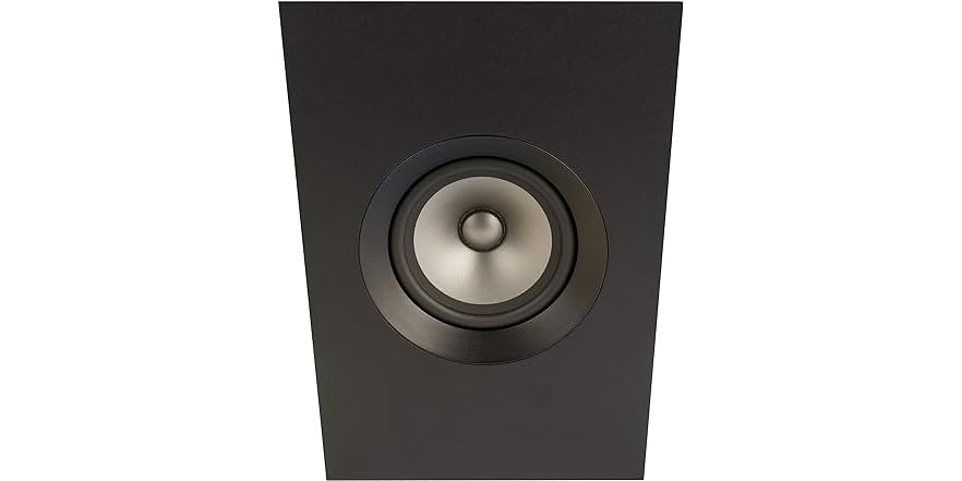 (Pair) Jamo S 8 ATM Dolby Atmos Certified Elevation Speakers (Open Box)
