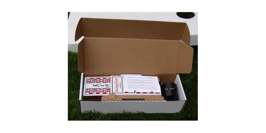 ScoreTower Combo Set