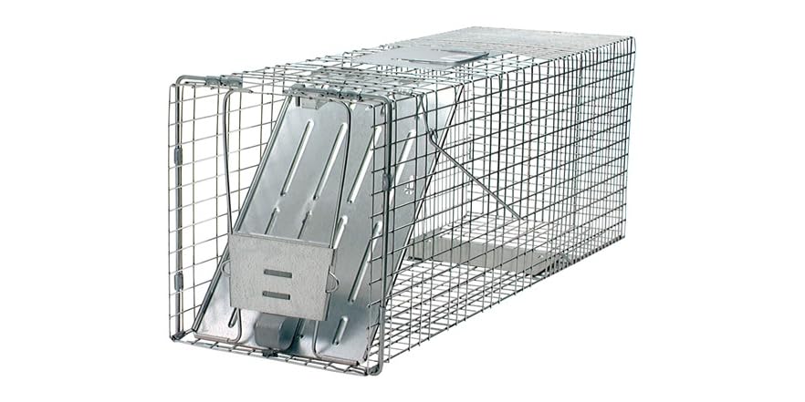 Woodstream Professional Raccoon Trap