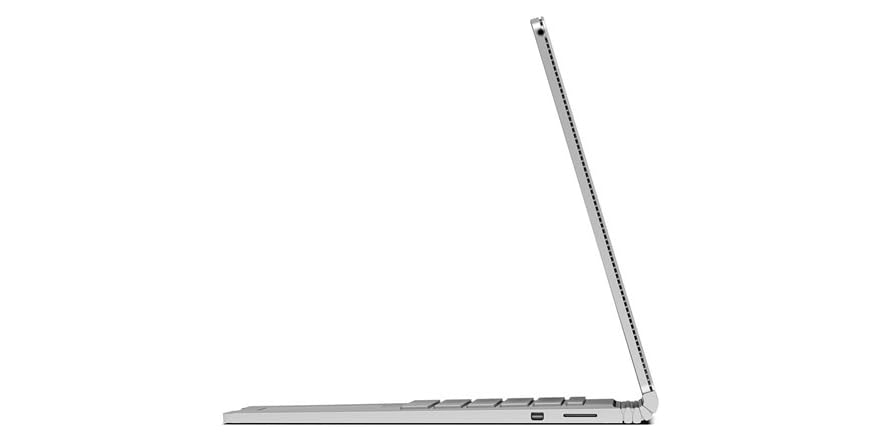 Microsoft Surface Book 13" i5 256GB Laptop