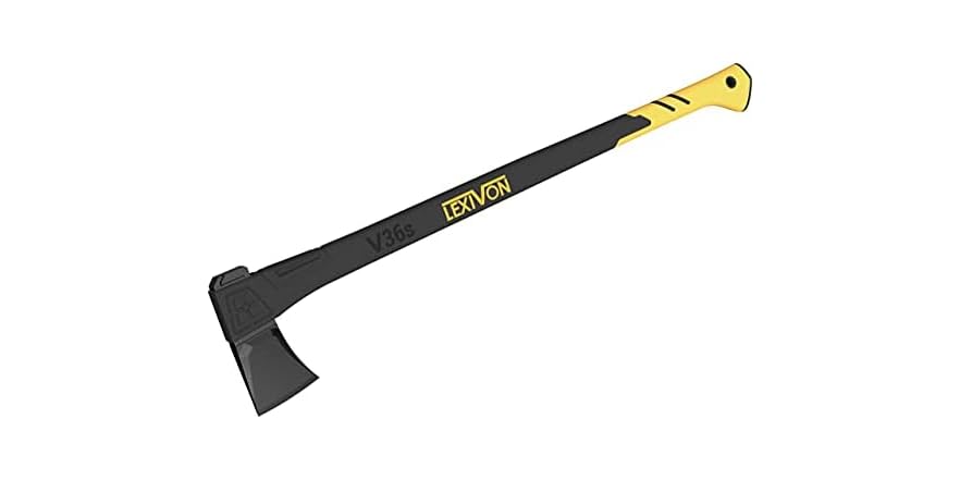 LEXIVON V14 Hatchet, 14-Inch Axe