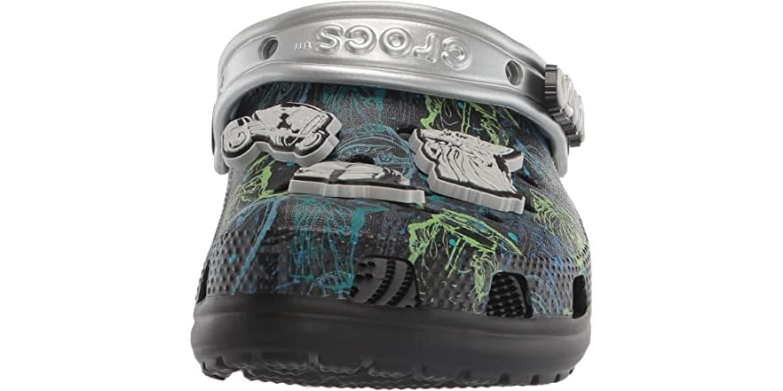 Crocs Unisex Classic The Child Clog