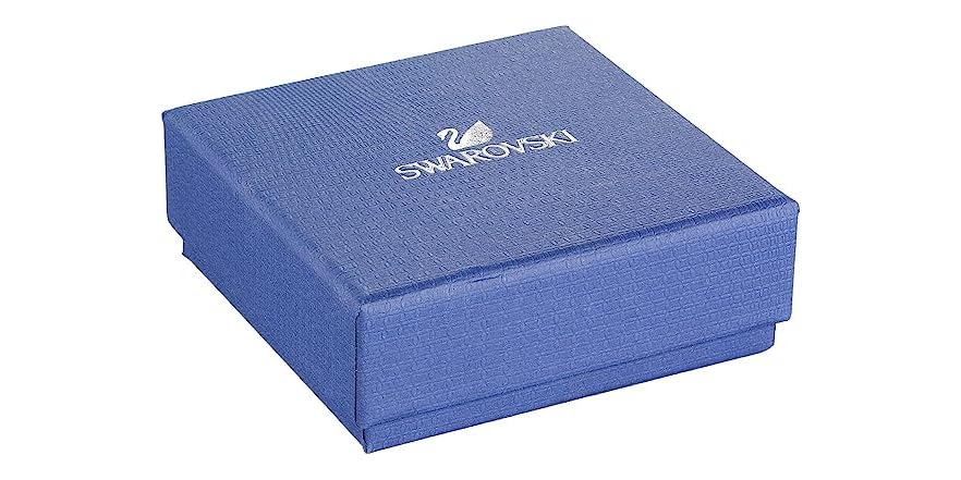 Swarovski Attract Necklace