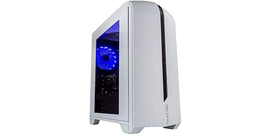 Periphio Vortex Intel i5 Gaming PC