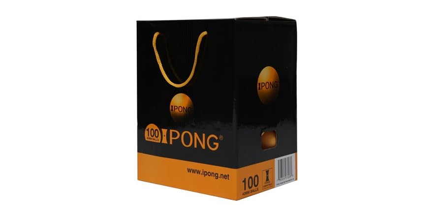 iPong Pro Bundle