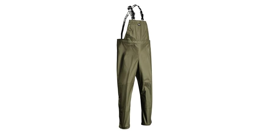 Helly Hansen Impertech Bib or Pants