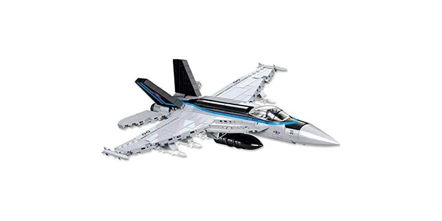 TOP Gun Maverick F/A-18E Super Hornet