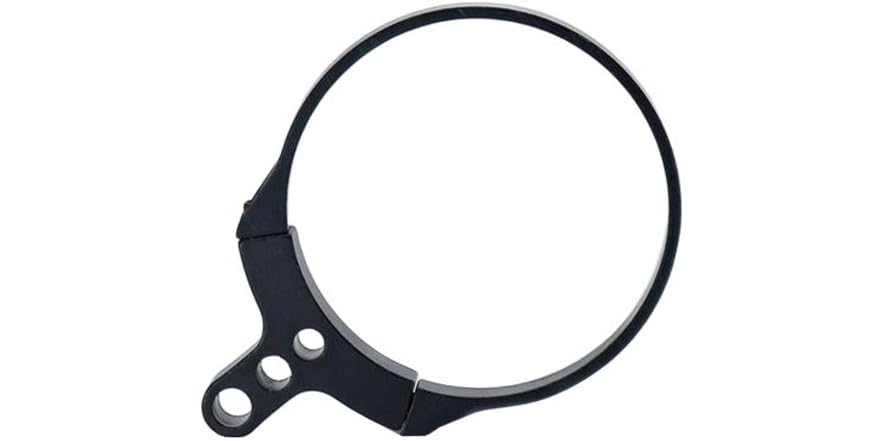 Riton RTL-135 Throw Lever