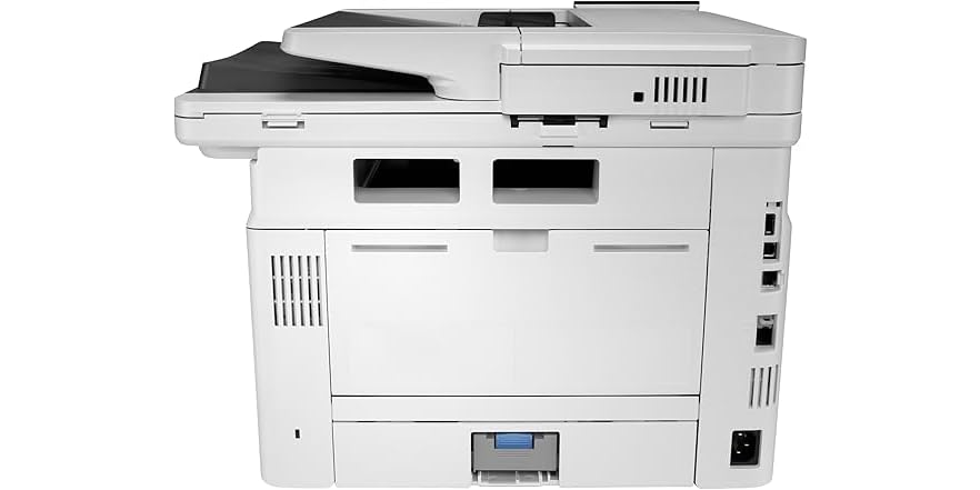 HP LaserJet Enterprise MFP M430f Monochrome All-in-One Printer