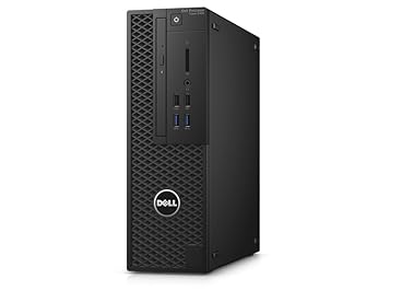 Dell Precision T3420 Intel SFF Workstation