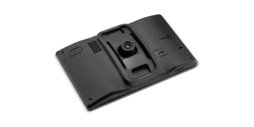Garmin DriveAssist 50LMT 5" GPS with Dashcam