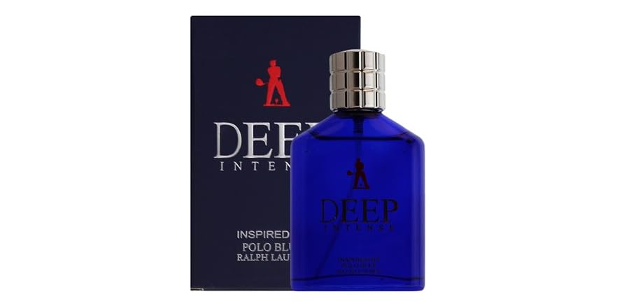 Deep Intense Cologne