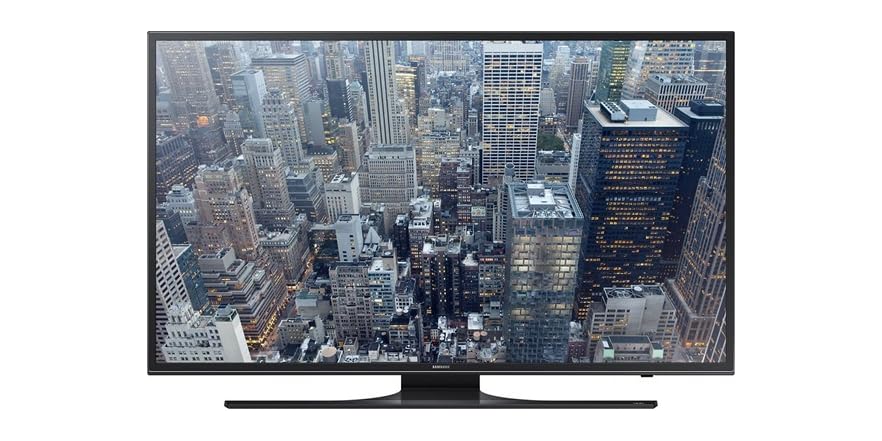 Samsung 75" Class JU6500 4K UHD Smart TV