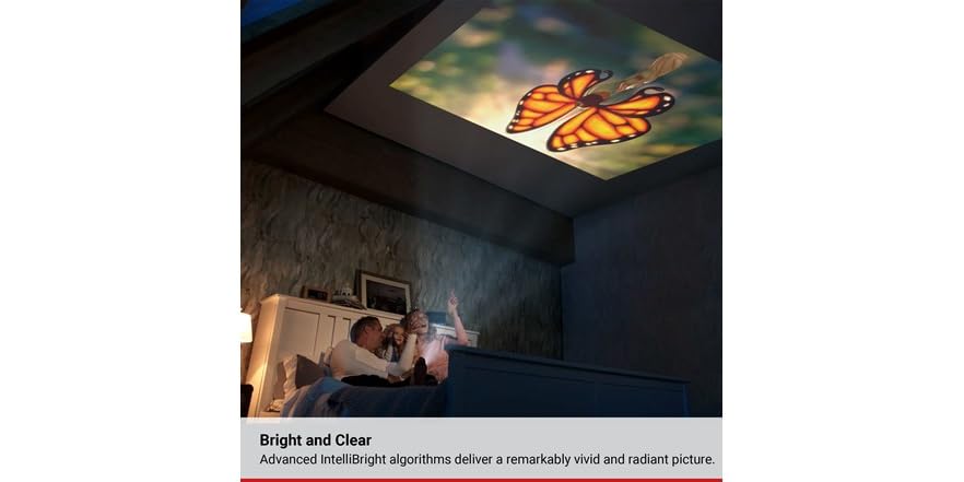 Nebula, by Anker, Capsule Projector (Open Box)