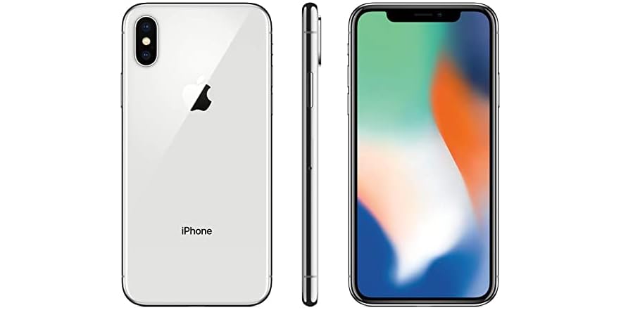 Simple Mobile Prepaid - Apple iPhone X
