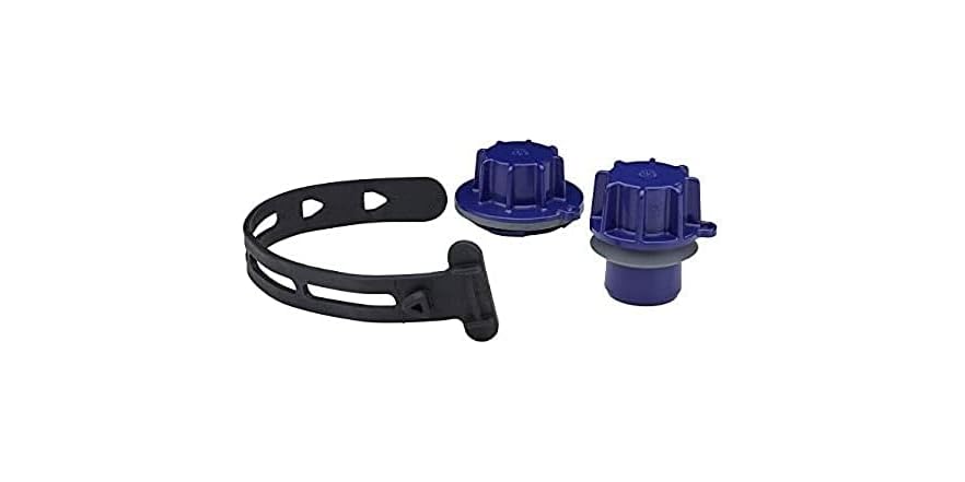 3M Versaflo Cleaning and Storage Kit