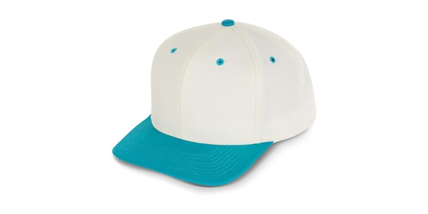 6Pk Retro Throwback Hats