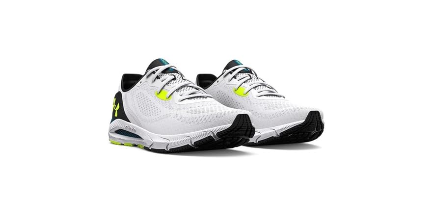 UA Men's HOVR Sonic 5 Running Shoes