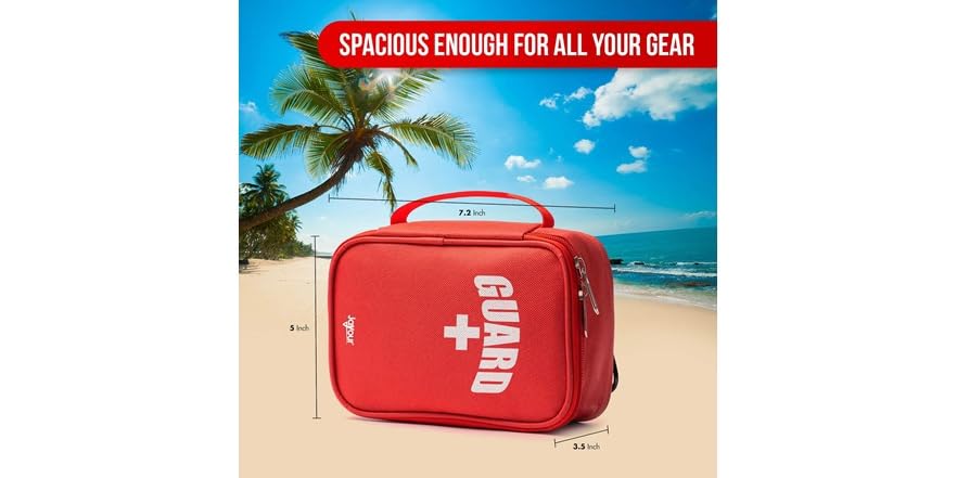 CPR Rescue Resuscitator Kit (3 Pack)