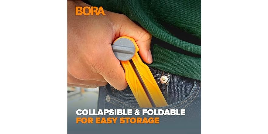 BORA 530402 MiteriX Compact Angle Duplicator