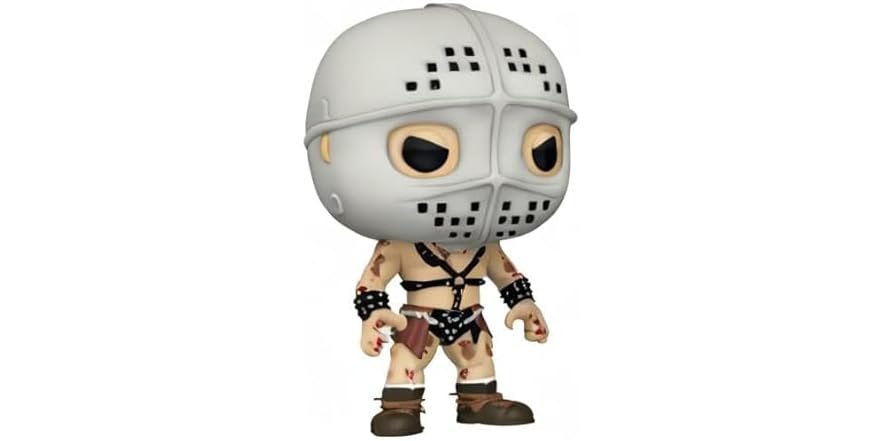 Funko POP! Movies: The Humungus