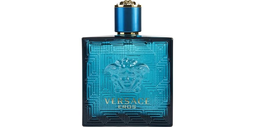 Versace Eros Homme Versace EDT Spray Tester 3.4oz