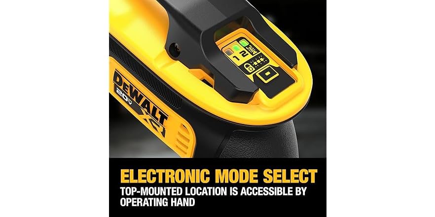 DEWALT DCF630B 20V Max Drywall Screwgun