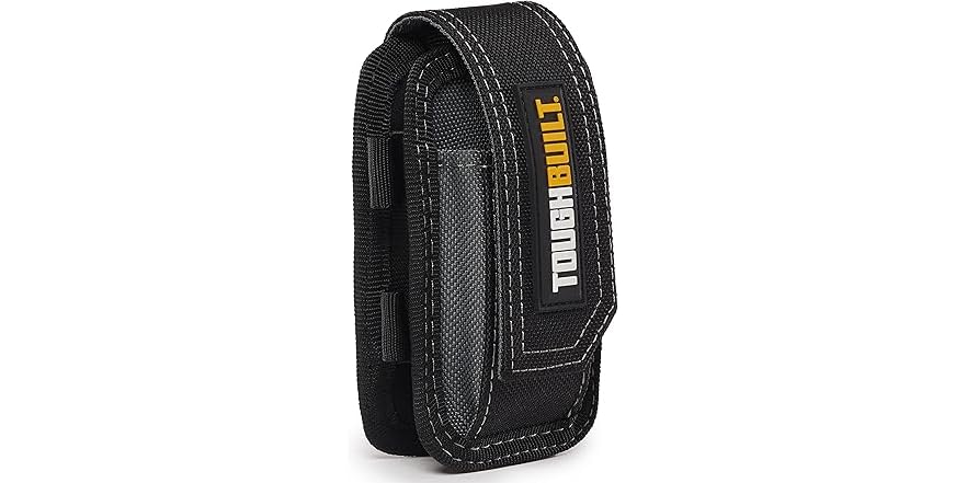 ToughBuilt TB-33C Smartphone Pouch