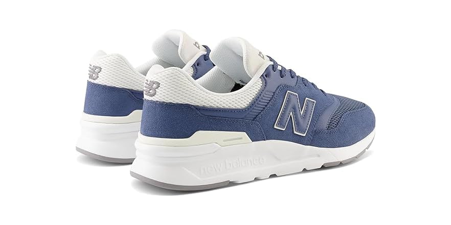 New Balance New Balance Men's 997H V1 Sneaker, Vinta (Open Box)