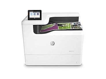 HP PageWide Color 755dn Printer