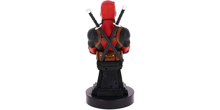 Marvel "Deadpool" Controller Holder