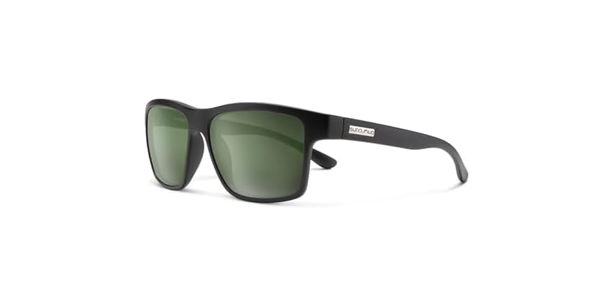 Suncloud A-Team Polarized Sunglasses