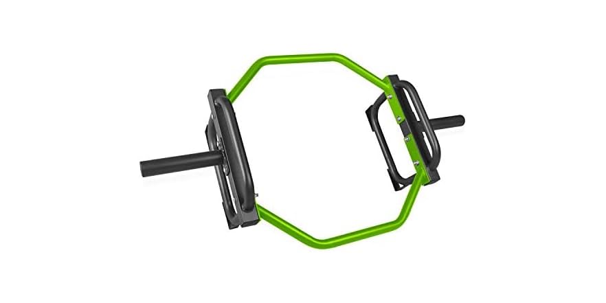 CAP Barbell Olympic Trap Bar