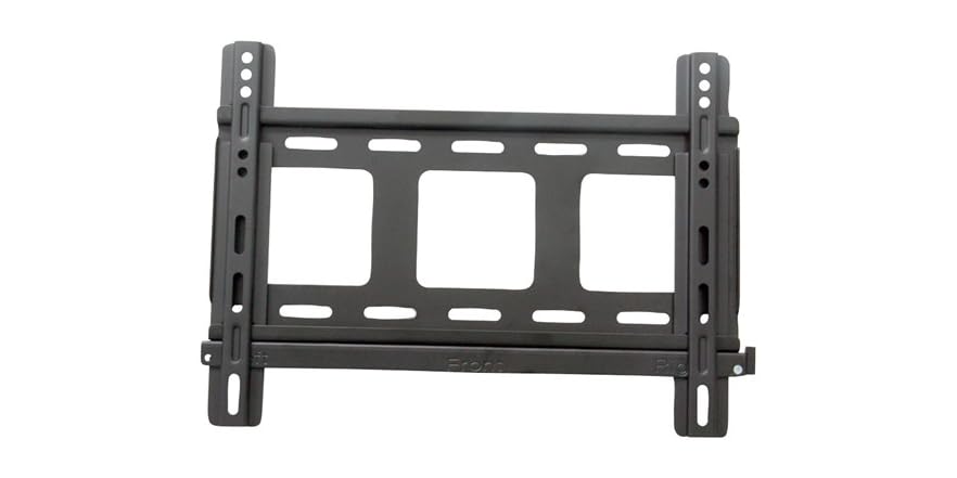 Pyle 23"-37" Ultra-Thin TV Wall Mount