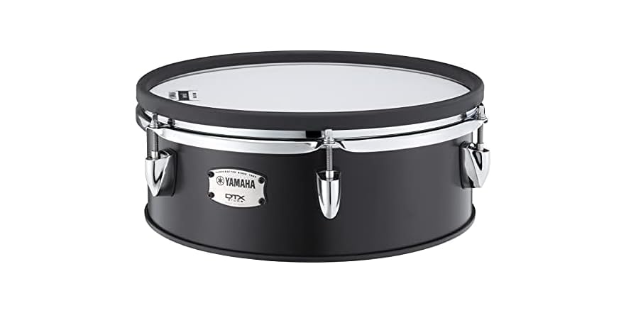 (NEW) Yamaha Electronic Drum Set (DTP8-M BF) (Open Box)